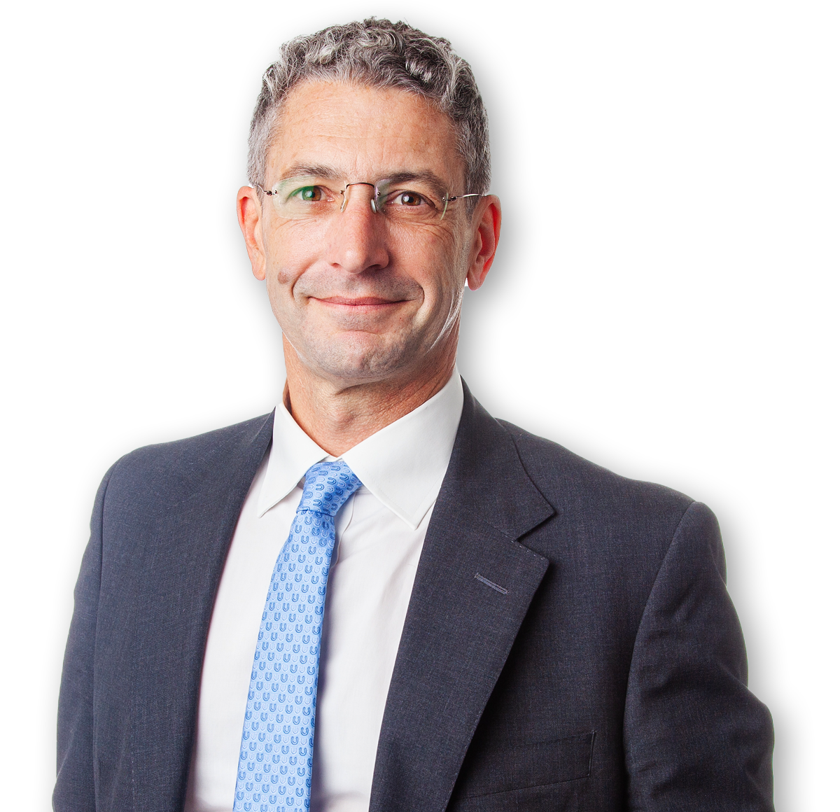 Douglas Allen - Harcourt Chambers