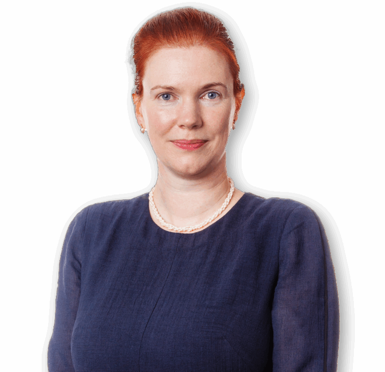Katherine Illsley - Harcourt Chambers