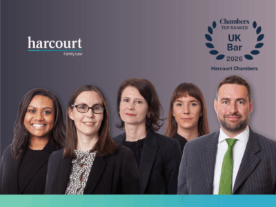 News - Harcourt Chambers