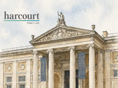 Harcourt Chambers Public Law Conference Oxford 26th June 2026 ...